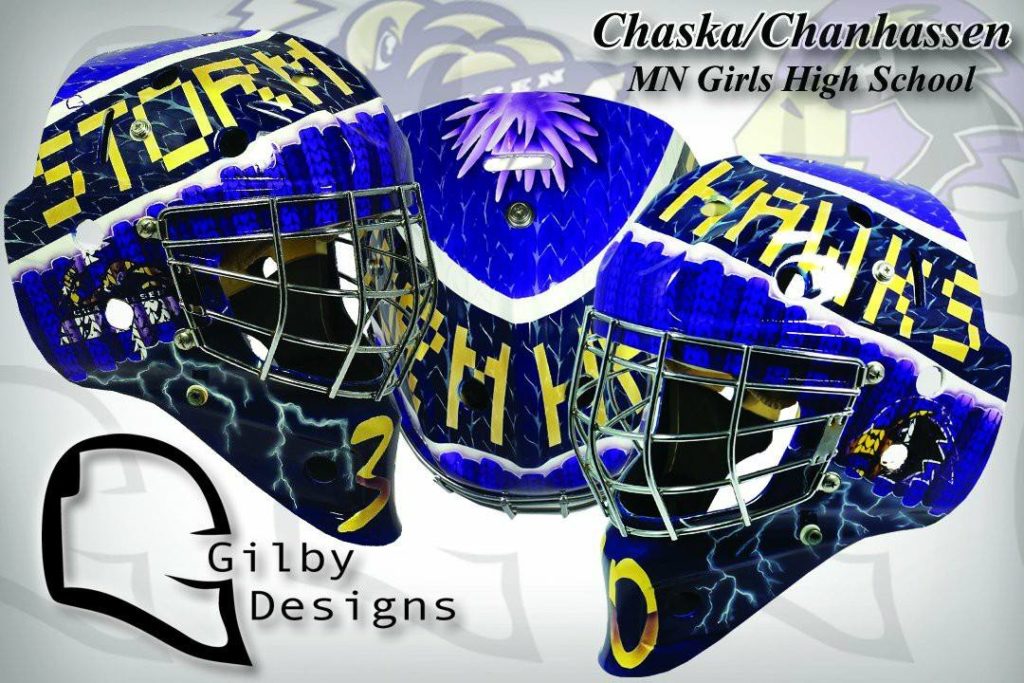 Chaska/Chan – Gilby Designs