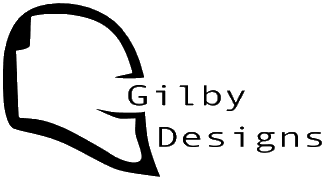 Gilby Designs – Custom Painted Goalie Masks
